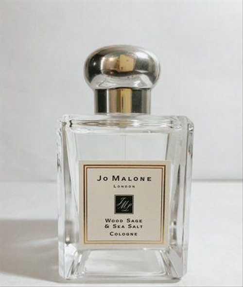 Jo Malone London Wood Sage & Sea Salt