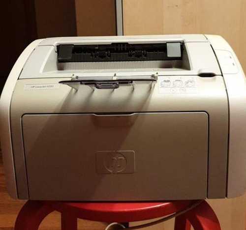 Принтер HP LaserJet 1020