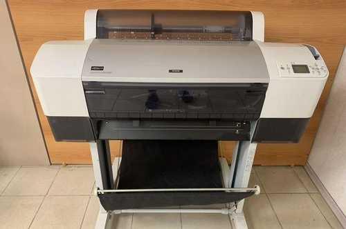 Цветной принтер Epson 7450
