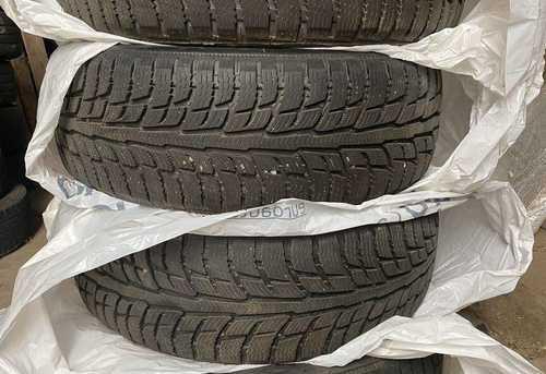 Bfgoodrich Activan Winter 215/55 R17 94T