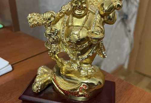 Статуя будды