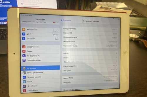 iPad Air 64 Gb