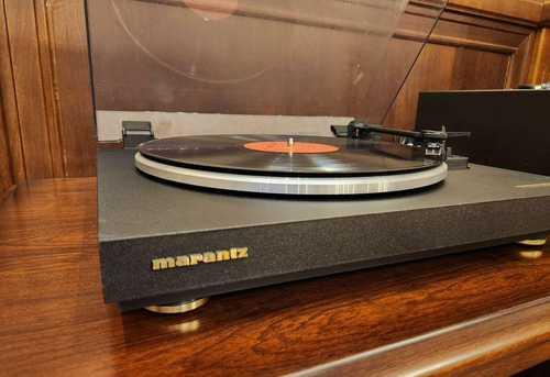 Marantz 74TT42/02B (Made in Germany)