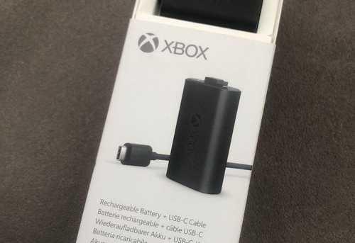 Аккумулятор xbox