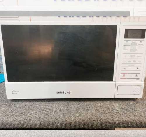 Микроволновая печь соло Samsung ME83DR-1W