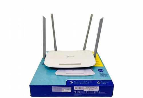Wi-Fi роутер TP-Link EC220-G5 (Lenina)
