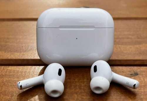AirPods Pro 2 Luxe копия
