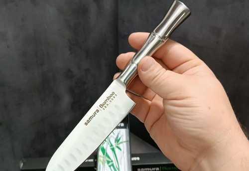 Ножи кухонные Samura