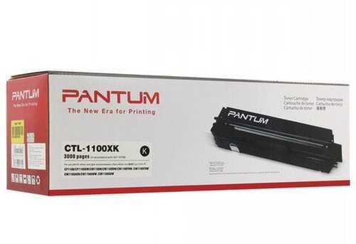 Картридж Pantum Toner cartridge CTL-1100XK for CP1