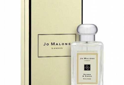 Парфюм Jo Malone Nutmeg&Ginger Cologne