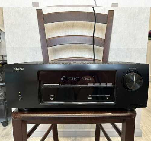 Ресивер Denon AVR - 1513