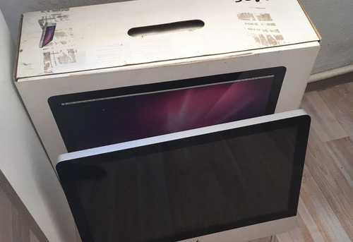 iMac 21.5 mid 2011 (i5, 4GB, 512GB)
