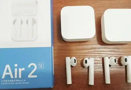 Xiaomi airdots pro 2 se (отдельно)