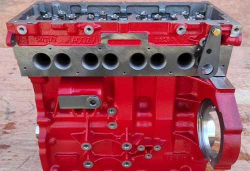 Двигатель Cummins ISF 2.8 Газель Next Бизнес Ориг