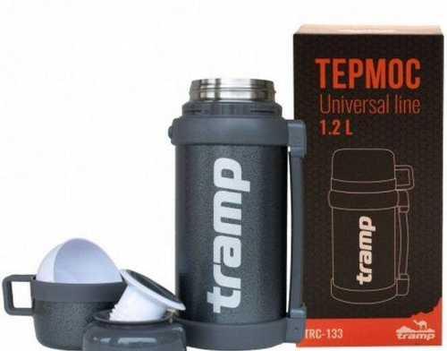 Термос Tramp Universal 1.2 л, TRC-133