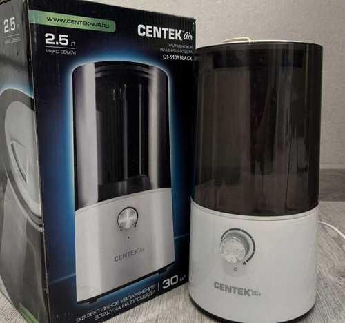 Увлажнитель воздуха centek