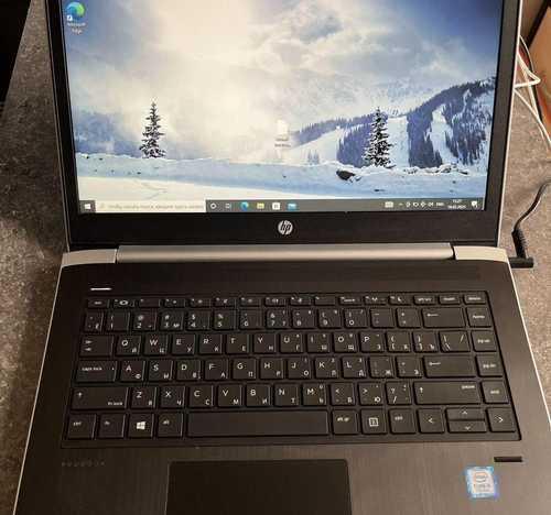 HP Probook 440 g5 i5