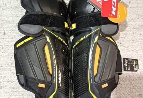 Щитки CCM Tacks 9080 SR/16"