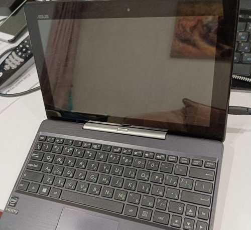 Asus transformer book