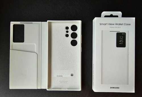 Чехол Samsung Galaxy S24 Ultra