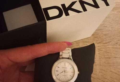 Часы женские оригинал dkny