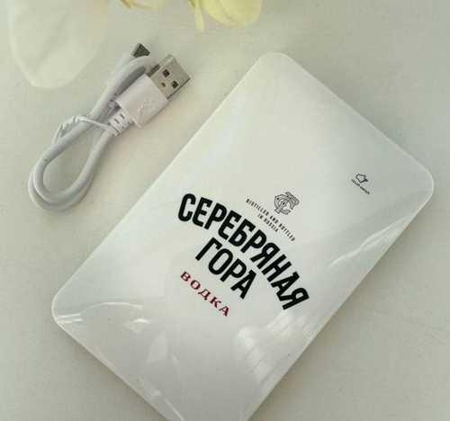 Powerbank, внешний аккумулятор