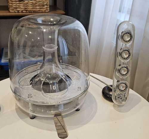 Harman Kardon Soundsticks Wireless