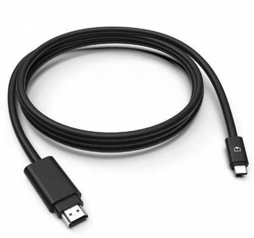 Оригинальный кабель hdmi Type-C Li Auto/Lixiang