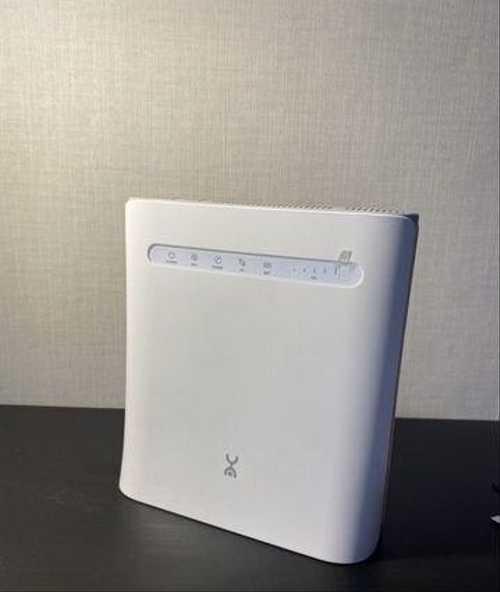 Wi-Fi роутер Интернет-центр Yota 2 (ZTE)