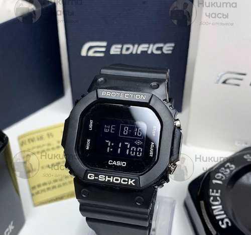 Часы Casio G-Shock