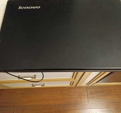 Ноутбук lenovo G500