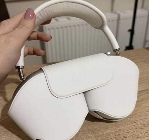 Наушники apple airpods max