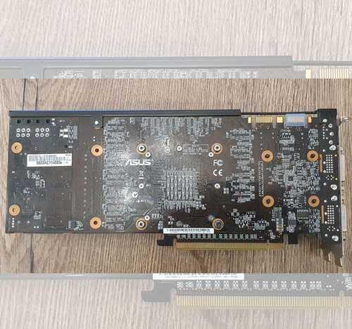 Видеокарта asus engtx260 gl /htdi/896md3