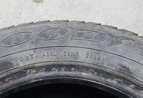 Goodyear UltraGrip Extreme 185/65 R14 86T