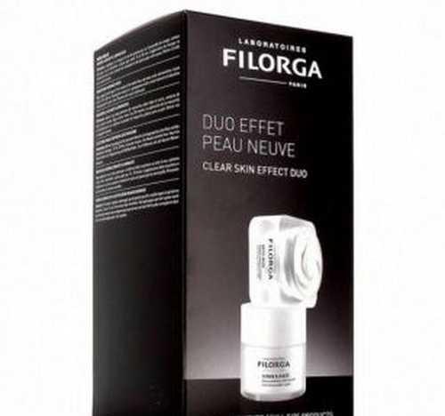 Filorga Набор Duo effet peau neuve