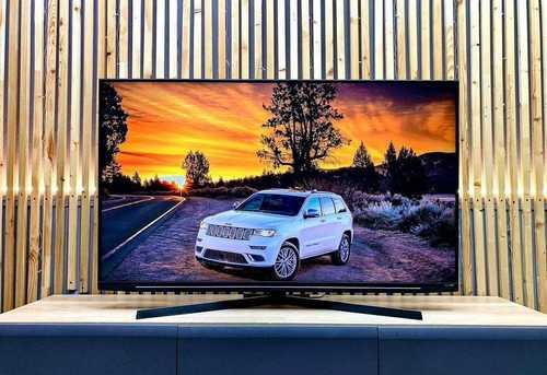 Телевизоры б/у Smart tv 4K