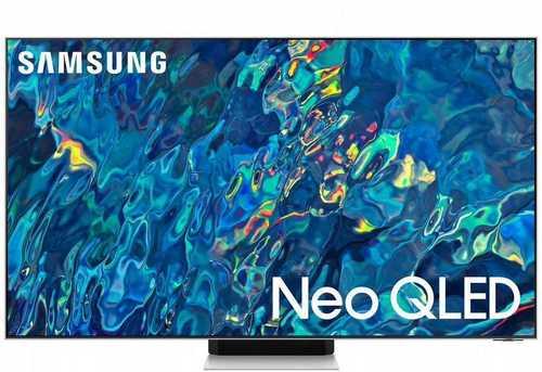 Samsung galaxy qe55qn95bauxce 55"