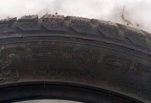 Nokian Tyres Hakkapeliitta 5 205/50 R17