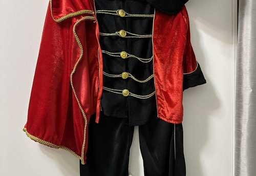 Костюм гусара