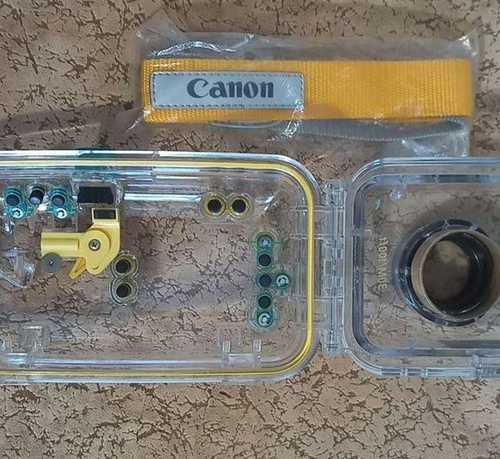 Аквабокс Canon