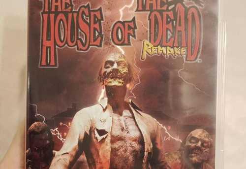 House of the Dead Nintendo Switch