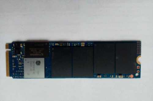 Kingston A2000 500Gb SSD M.2 NVMe