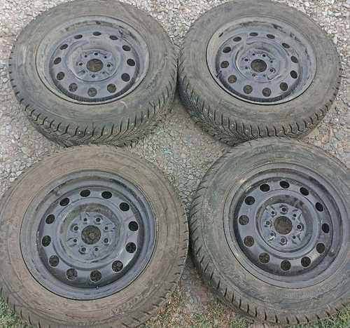 КАМА Alga (HK-531) 175/65 R14 82T