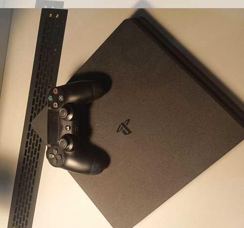 Sony playstation 4