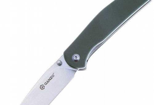 Нож складной, туристический, Ganzo G6804-GR