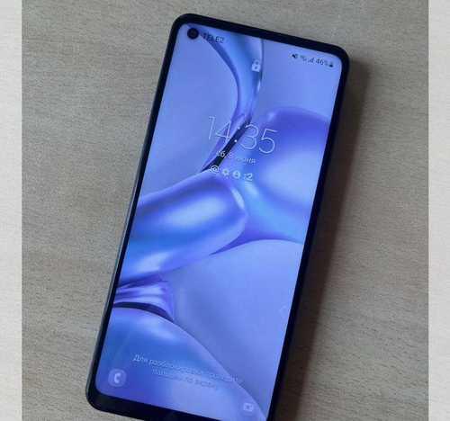 Samsung Galaxy A21s, 3/32 ГБ