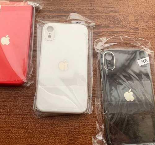 Чехол для iPhone XR