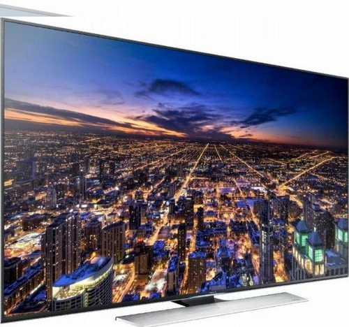 Телевизор samsung LED UE55HU8500T