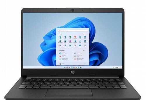 Ноутбук Hp Laptop 14 14 новое/гарантия 1 год