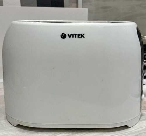 Тостер vitek